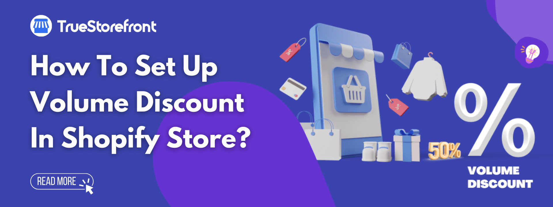 What Is A Volume Discount & How To Set It Up On Your Shopify Store ...