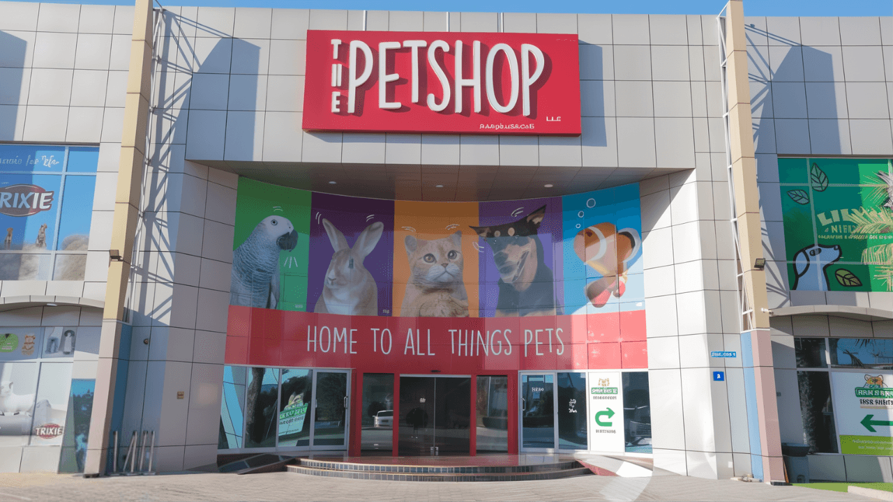 The Pet Shop – How They Level Up Their Online Store With OWEN Hydrogen ...
